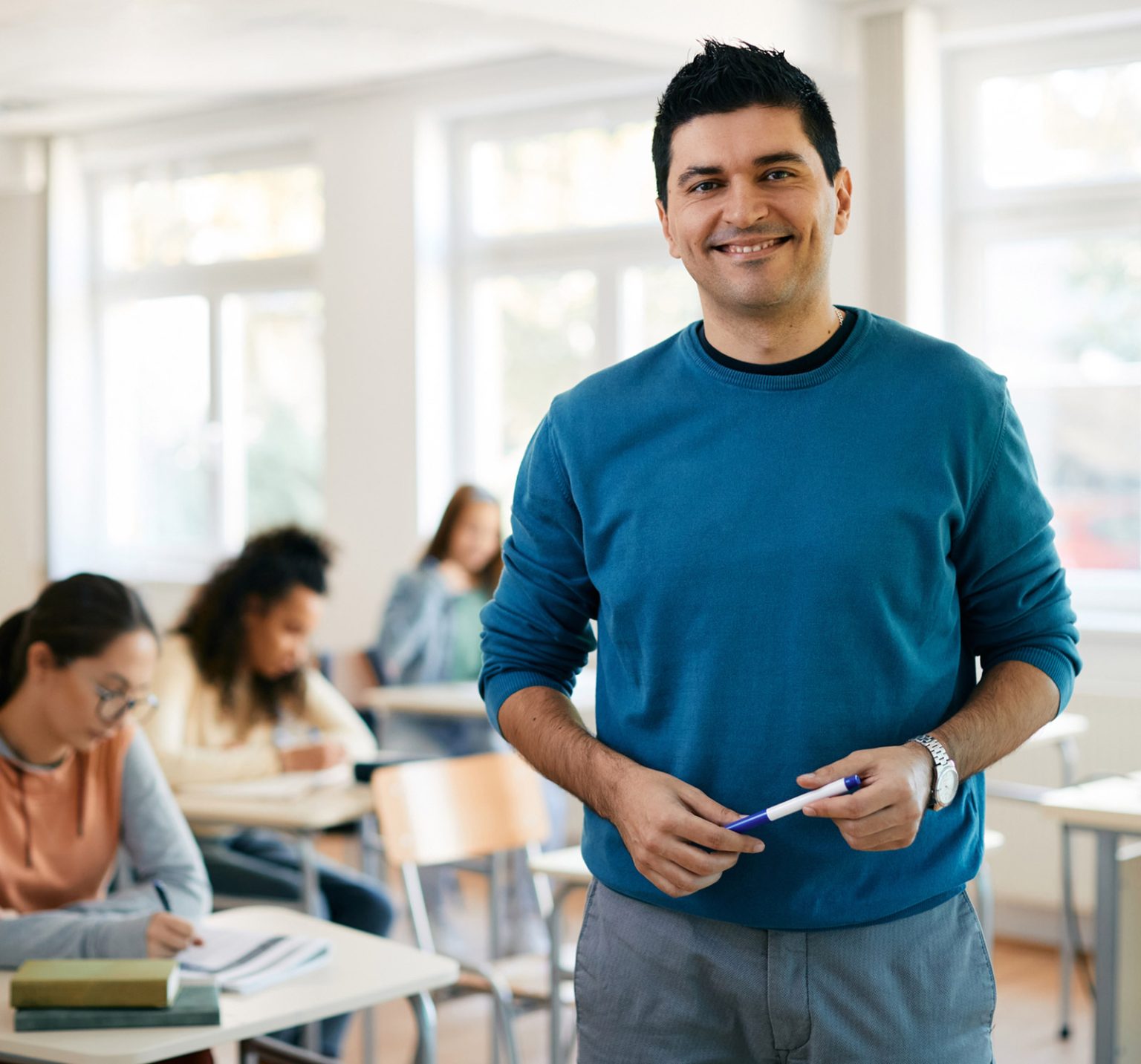 Staff System Logins – Smithers Secondary School